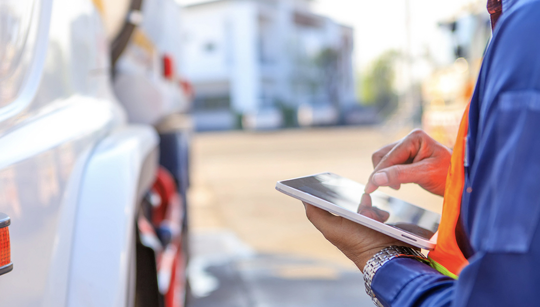 Compliance – Eagle Wireless