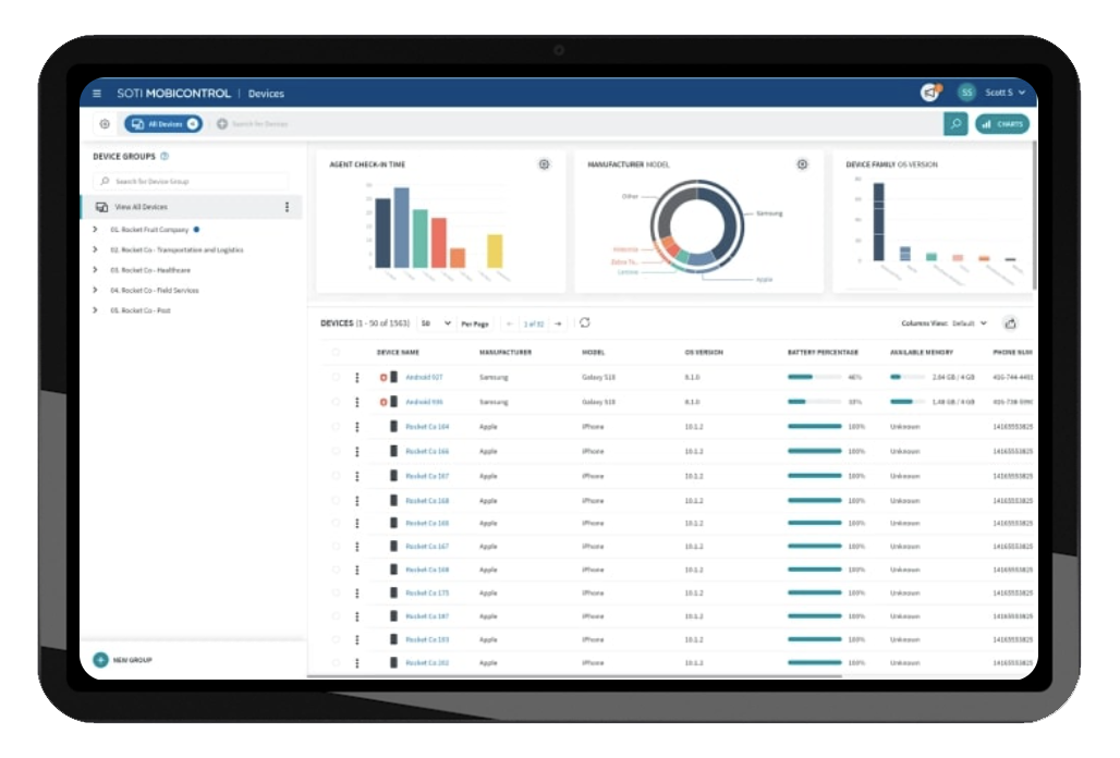 eSquared – Eagle Wireless